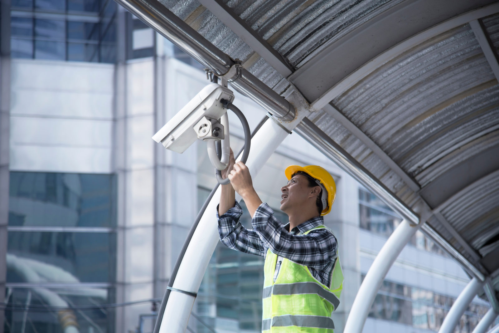 Custom Security & Safety Systems | Sample | Cascade Communications ...