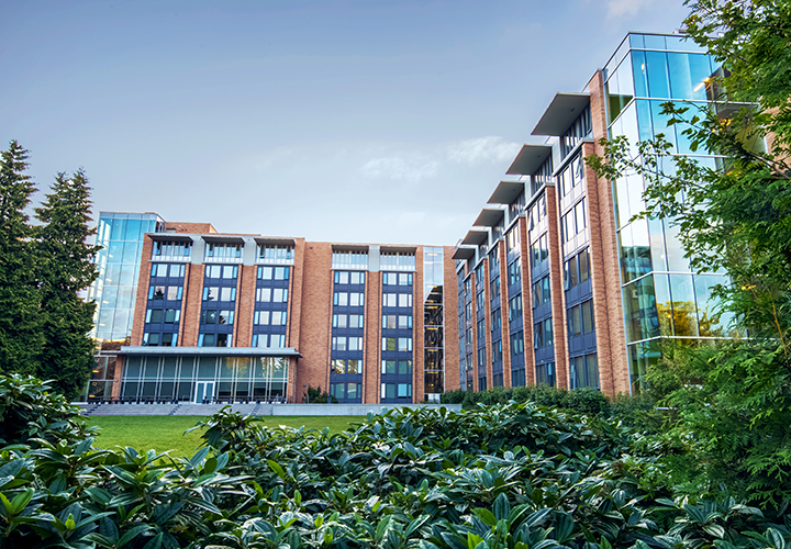 Custom Security & Safety Systems | Sample | Cascade Communications & Security