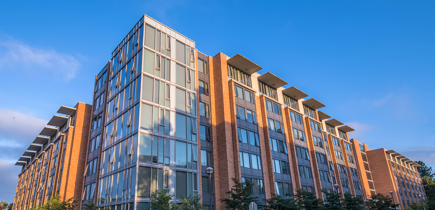 Custom Security & Safety Systems | Work Nine | Cascade Communications & Security